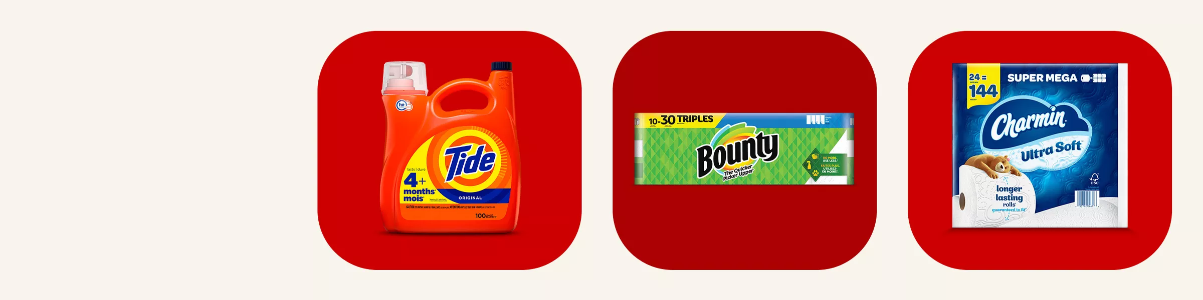 Target : Expect More. Pay Less.