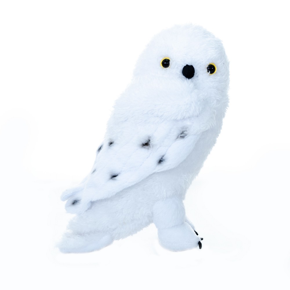UPC 843309130562 - Harry Potter Hedwig Owl Animal Plush -7" | upcitemdb.com
