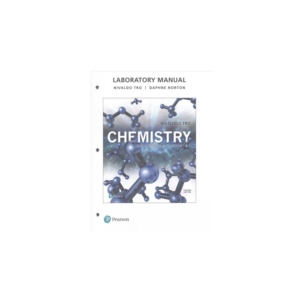 ISBN 9780134616452 - Chemistry : Structure and Properties (Paperback ...
