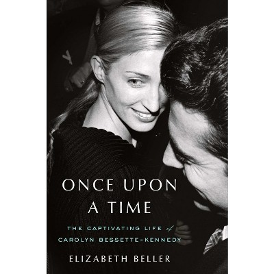 Once Upon A Time - By Elizabeth Beller (hardcover) : Target