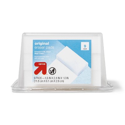 Eraser Pads - 9ct - Up & Up™ : Target
