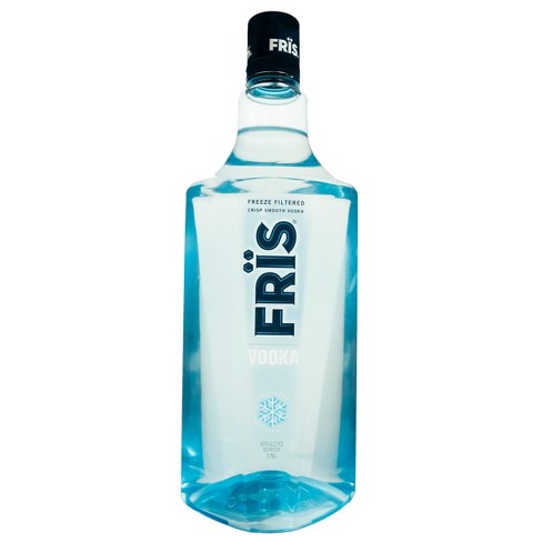 Fris Vodka - 1.75ml Bottle : Target