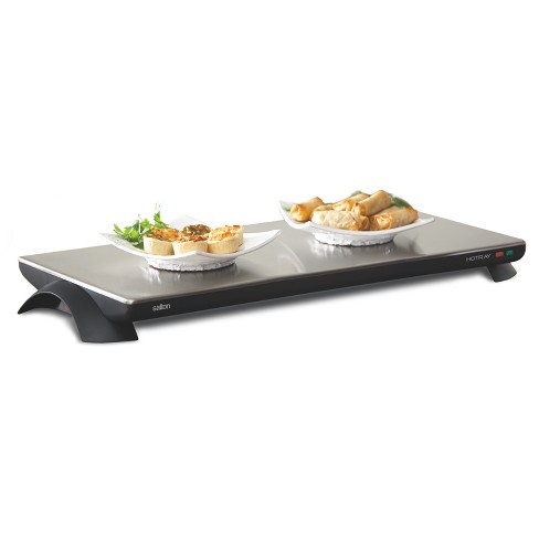 Salton Cordless Hotray® Warming Tray (large) : Target