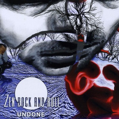 Zen Rock And Roll - Undone (cd) : Target