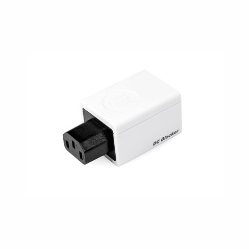 Ifi Silentpower Dc Blocker - Block Any Dc Offset, Iec Connector : Target