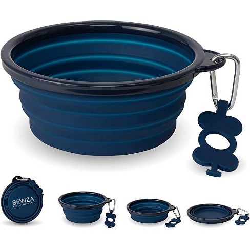 Bonza Collapsible Dog Bowl : Target