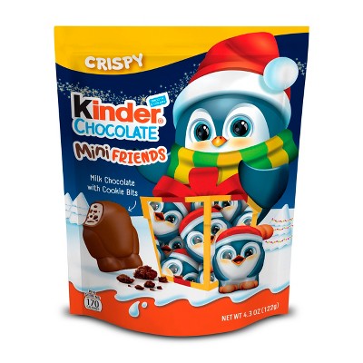 Kinder : Chocolate Candy : Target