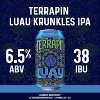 Terrapin Luau Krunkles Ipa Beer - 6pk/12 Fl Oz Cans : Target
