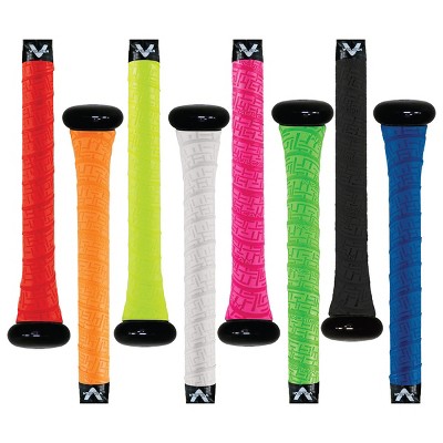 Vulcan Usa Series 0.5mm Ultralight Polymer Bat Grip Tape Wrap - Liberty ...
