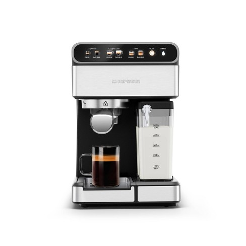 Chefman Barista Pro Espresso Machine : Target