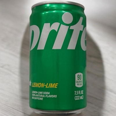 Sprite - 20 Fl Oz Bottle : Target