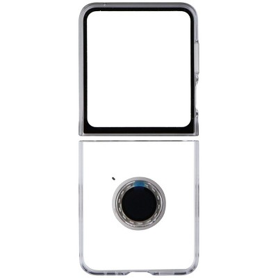 Samsung Galaxy S24+ Clear Gadget Case : Target