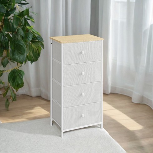 Target white dresser 4 drawer store