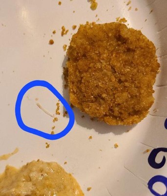 Perdue Simply Smart Organic Whole Grain Breaded Chicken Breast Nuggets ...