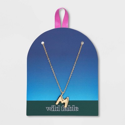 Wild Fable : Jewelry