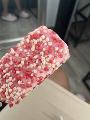 Good Humor Strawberry Shortcake Frozen Dessert Bars - 6pk : Target