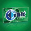 Orbit Spearmint Sugarfree Gum Multipack - 14 Sticks/3pk : Target