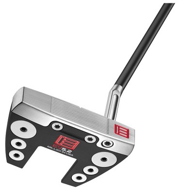 Evnroll Golf Ev5.2 Duo Short Slant Mallet Putter : Target