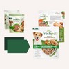 Freshpet Select Roasted Meals Grain Free Chicken Recipe Refrigerated ...