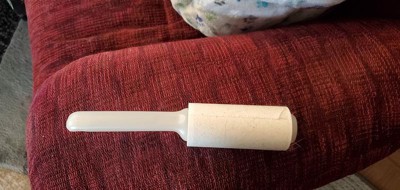 Scotch-brite Greener Clean Lint Roller Twin Pack - 2ct : Target