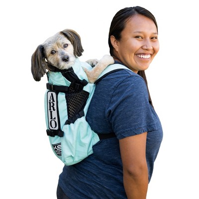 K9 Sport Sack Air 2 Backpack Pet Carrier Small Mint : Target
