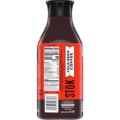 Cold Brew & Bottled Coffee : Target