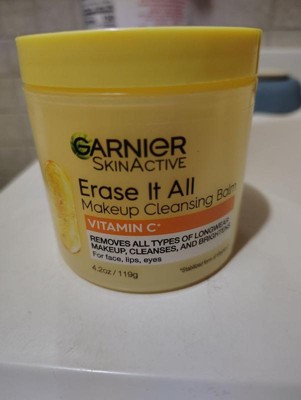 Garnier Makeup Cleansing Balm Vitamin C : Target