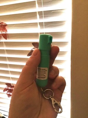 Sabre Mighty Discreet Pepper Spray : Target