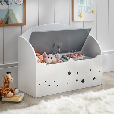 Talori Kids' Toybox Gray/white - Buylateral : Target