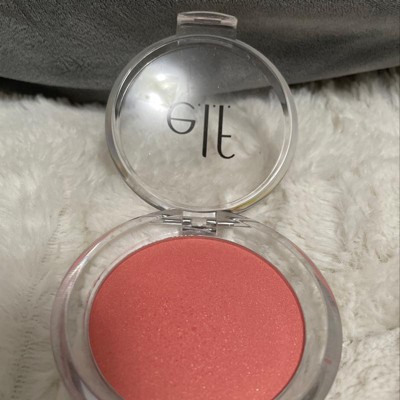 E.l.f. Blush Bright Pink - 0.18oz : Target