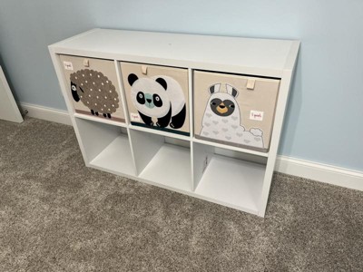 9 Cube Organizer - Brightroom™ : Target