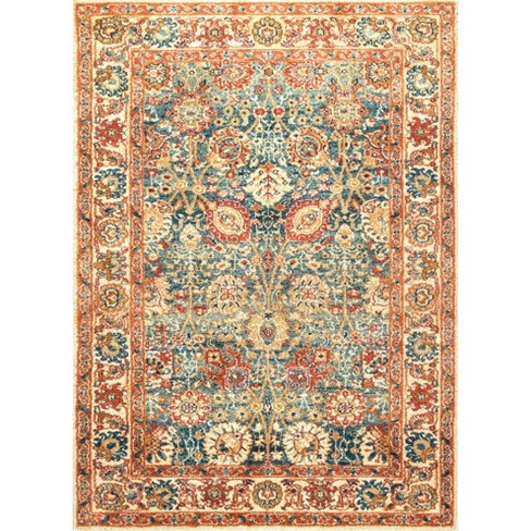 Nuloom Floral Lorna Area Rug : Target