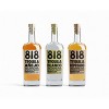 818 Blanco Tequila - 750ml Bottle : Target