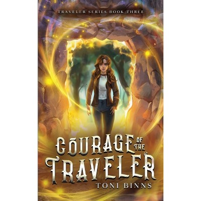 Uncommon Courage - By Keisha Toni Russell (paperback) : Target