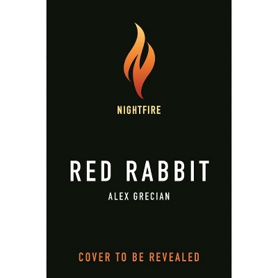 Red Rabbit - By Alex Grecian (hardcover) : Target