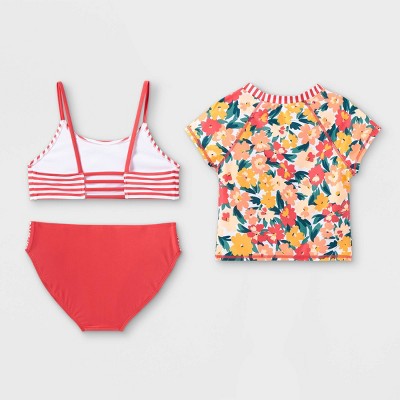 Art Class : Girls' Swimsuits : Target
