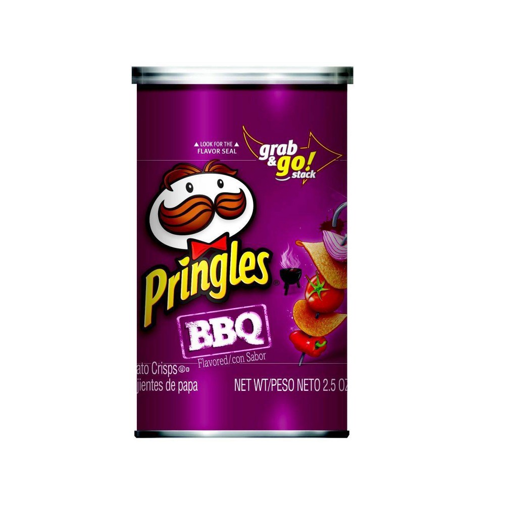 Pringles UPC & Barcode | upcitemdb.com