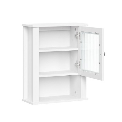 Prescott Single Door Wall Cabinet - Riverridge Home : Target