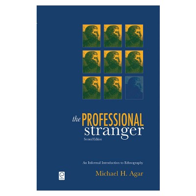 Language Shock - By Michael H Agar (paperback) : Target