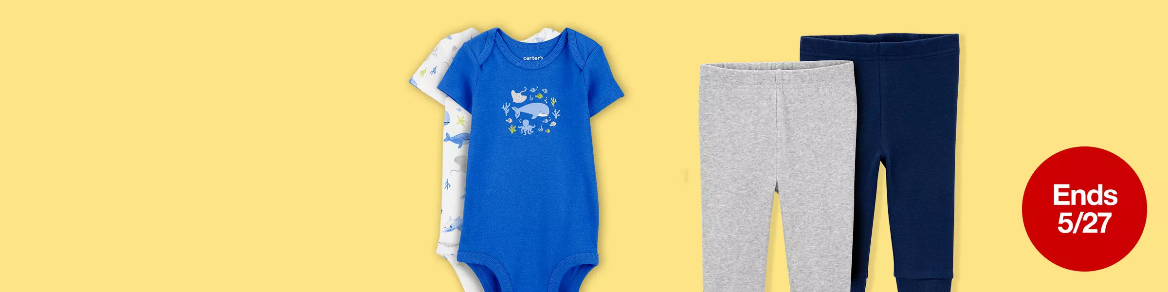 Baby Clothes : Target