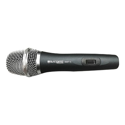 Blackmore Pro Audio Bmp-5 Wired Handheld Unidirectional Dynamic ...