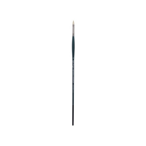 Creative Mark Imperial Professional Chungking Hog Bristle Brush - Cat's ...