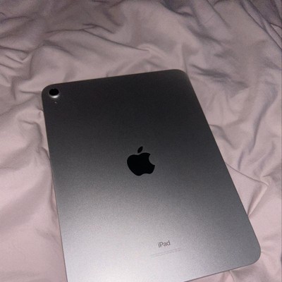 Apple Ipad 10.9-inch Wi-fi 64gb - (2022, 10th Generation) - Blue : Target