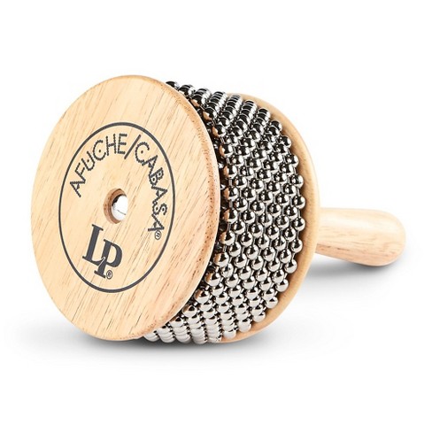Lp Lp234a Standard Wood Afuche/cabasa : Target