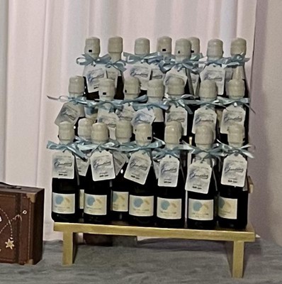 The Collection Prosecco Wine - 187ml Bottle : Target