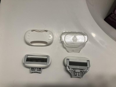 Flamingo Women's Razor Blade Refills - 5-blade Refill Cartridges - 4ct ...