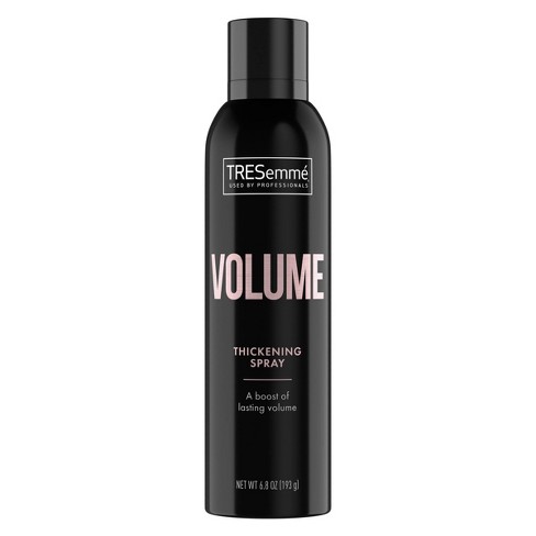 Tresemme Amplifying Volume Root Boost Hairspray - 6.8oz : Target