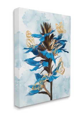 Floral : Canvas Art : Target