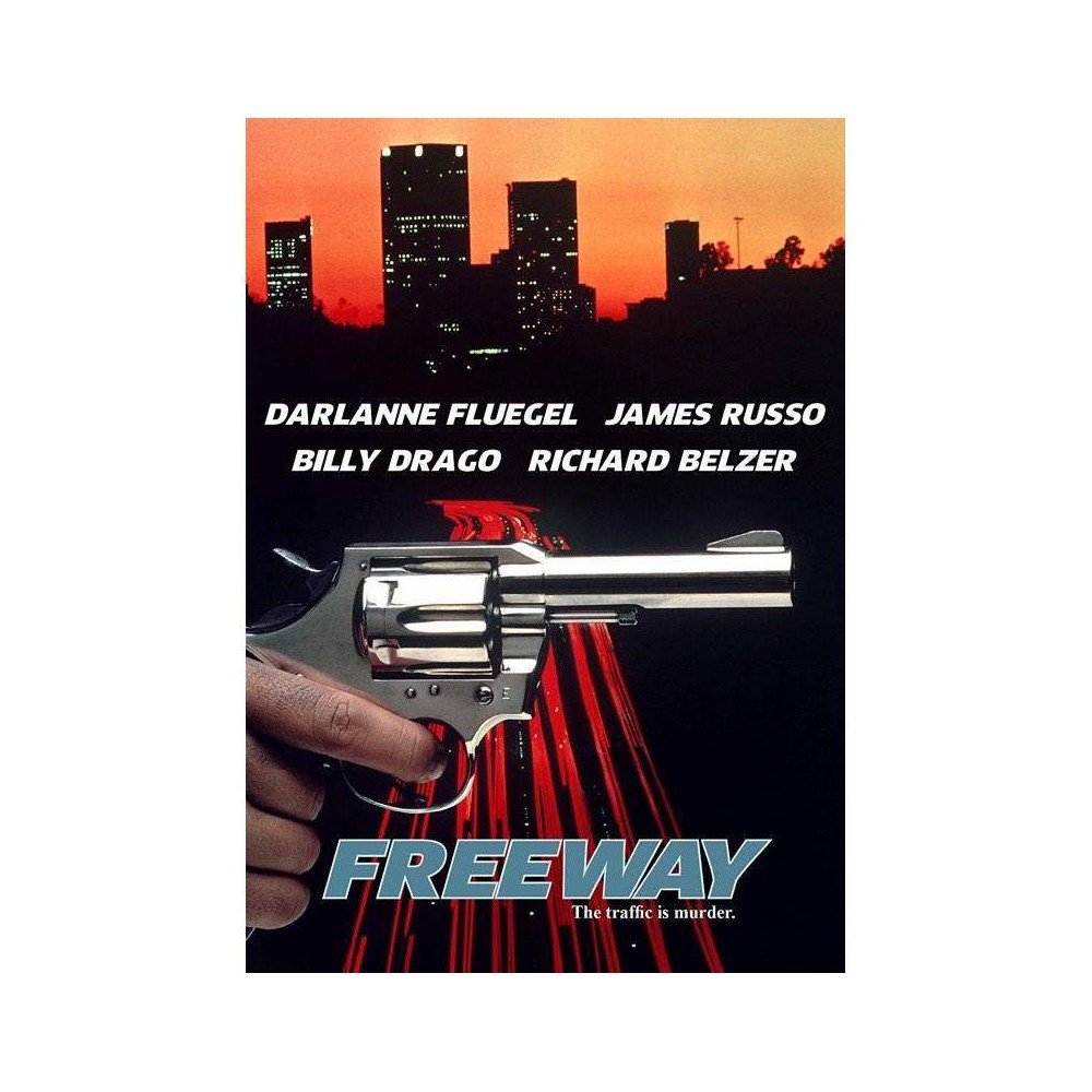 UPC 738329205010 - Freeway (DVD)(2017), Movies | upcitemdb.com