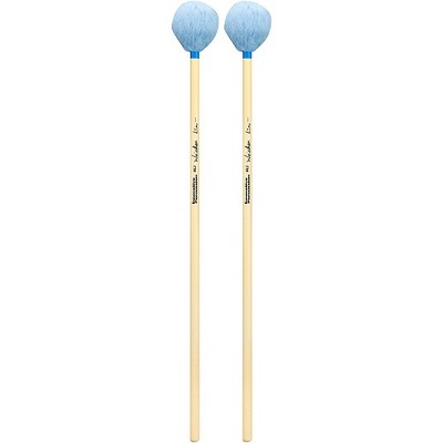 Innovative Percussion Weichen Lin Series Rattan Handle Marimba Mallets ...